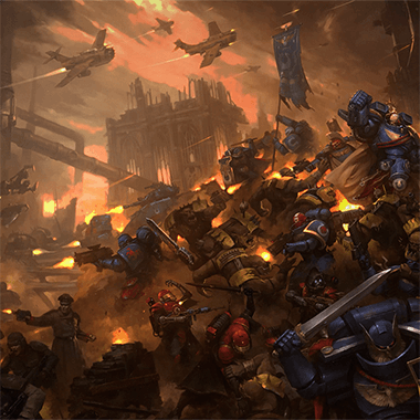 Supremacy